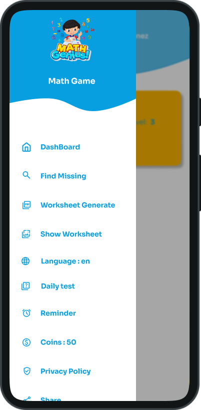 Math Genius Worksheet Generator by Developer_JV | CodeCanyon