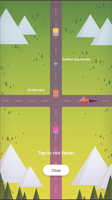 Crossroads - Unity project by TinyStudioGames | CodeCanyon