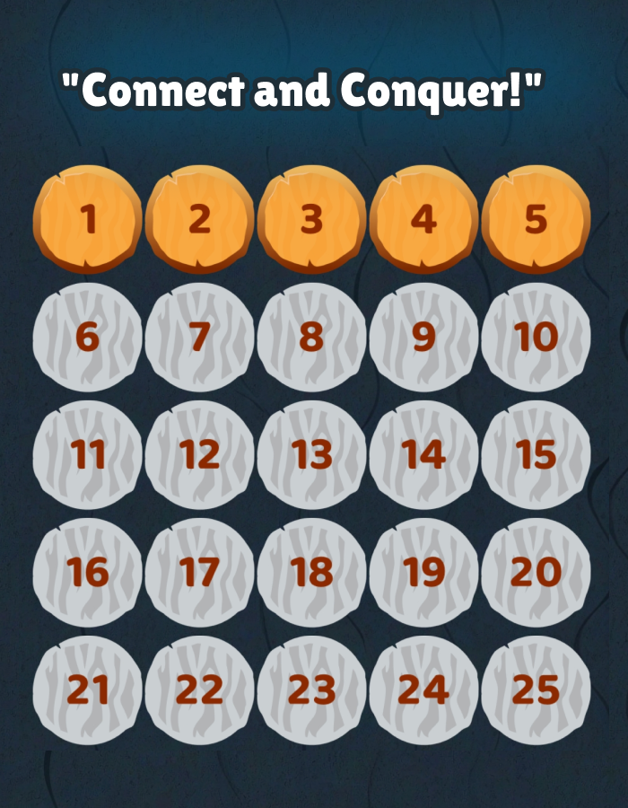 Connectrix - HTML5 Game with Admob Monetization by Nimboos_Apps ...