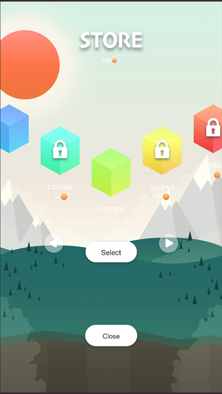 Swipe Tower - Unity project by TinyStudioGames | CodeCanyon