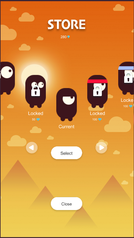 Stairs Up - Unity project by TinyStudioGames | CodeCanyon