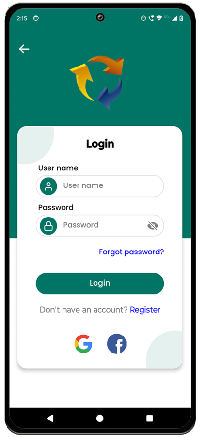 Inventory Management App- StockManagement | Warehouse Stock | React ...