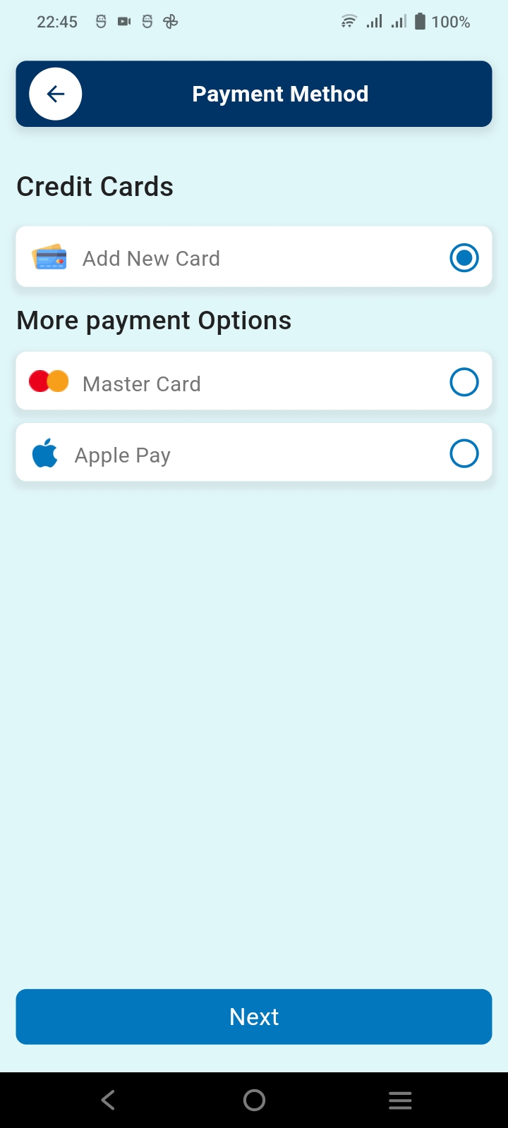 All Events Booking and Management Tickets Flutter App UI Template by ...