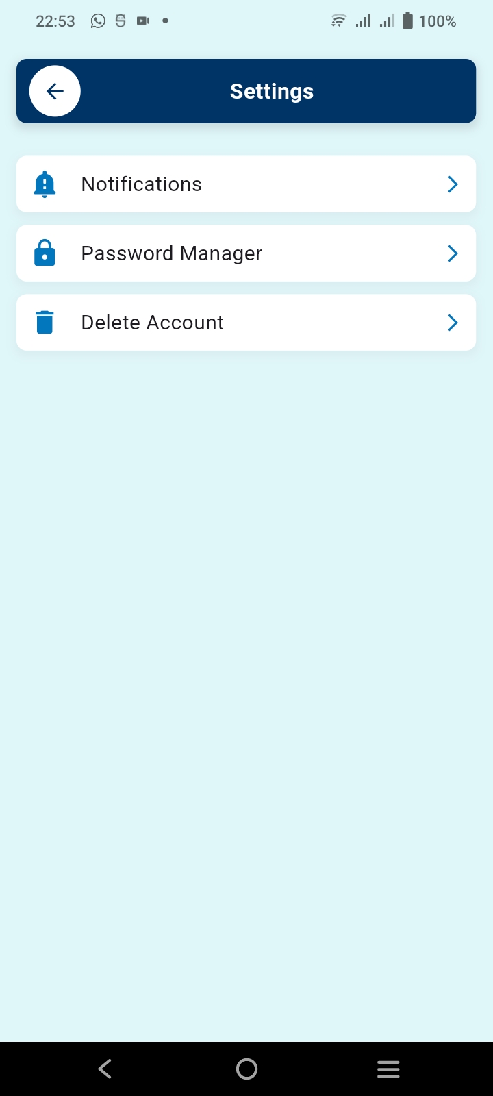 All Events Booking and Management Tickets Flutter App UI Template by ...