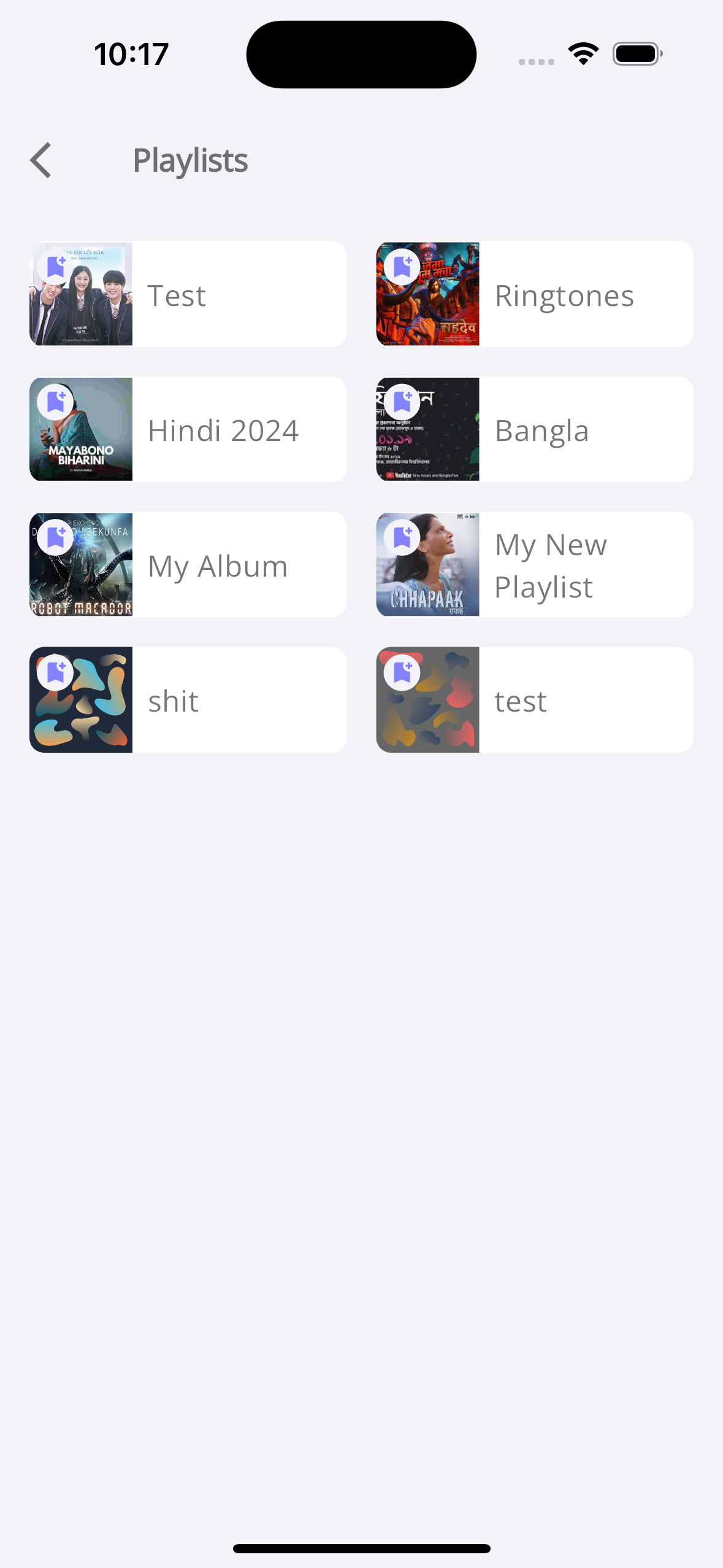 Streamz Multi-Platform: Create Music Apps for Android, and iOS - All-in-One Flutter Solution ...