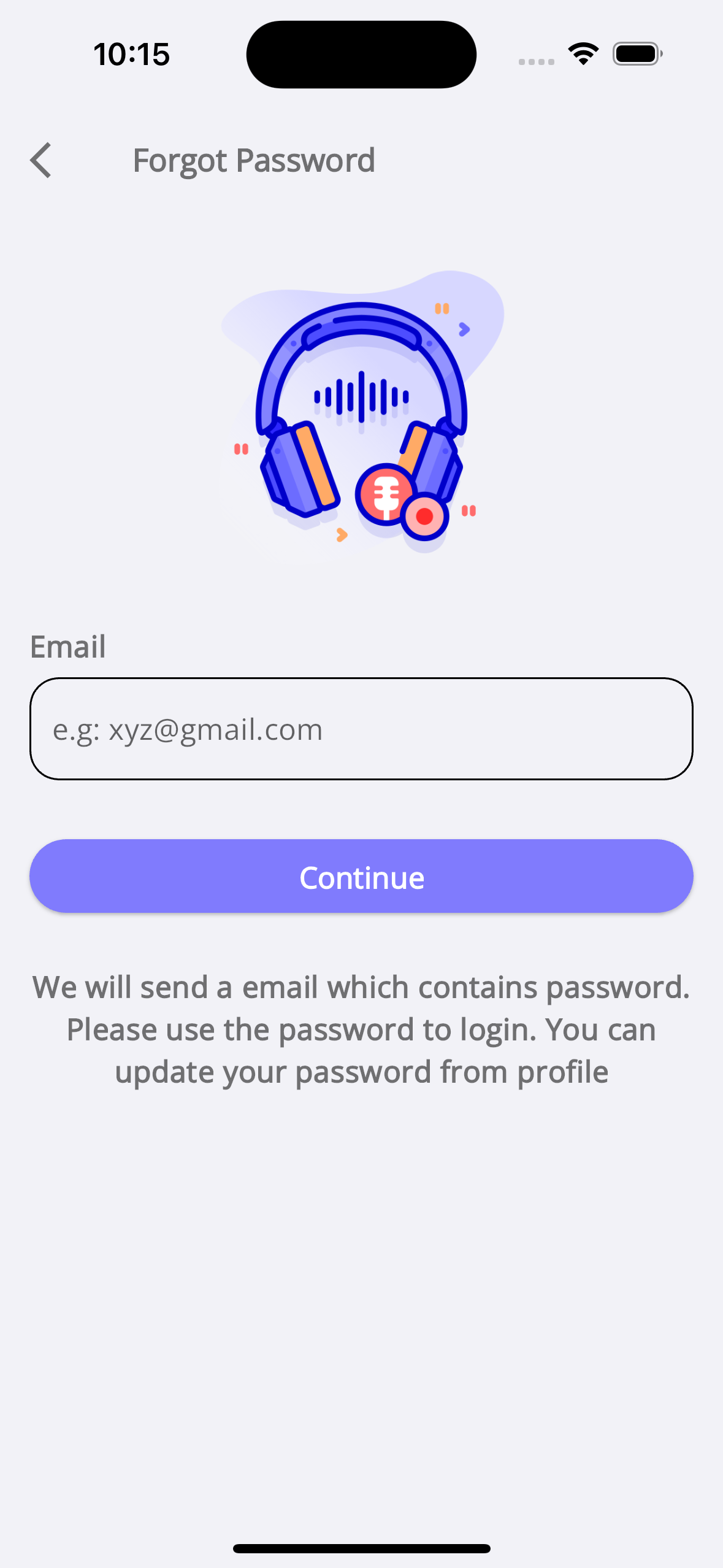 Streamz Multi-Platform: Create Music Apps for Android, and iOS - All-in ...