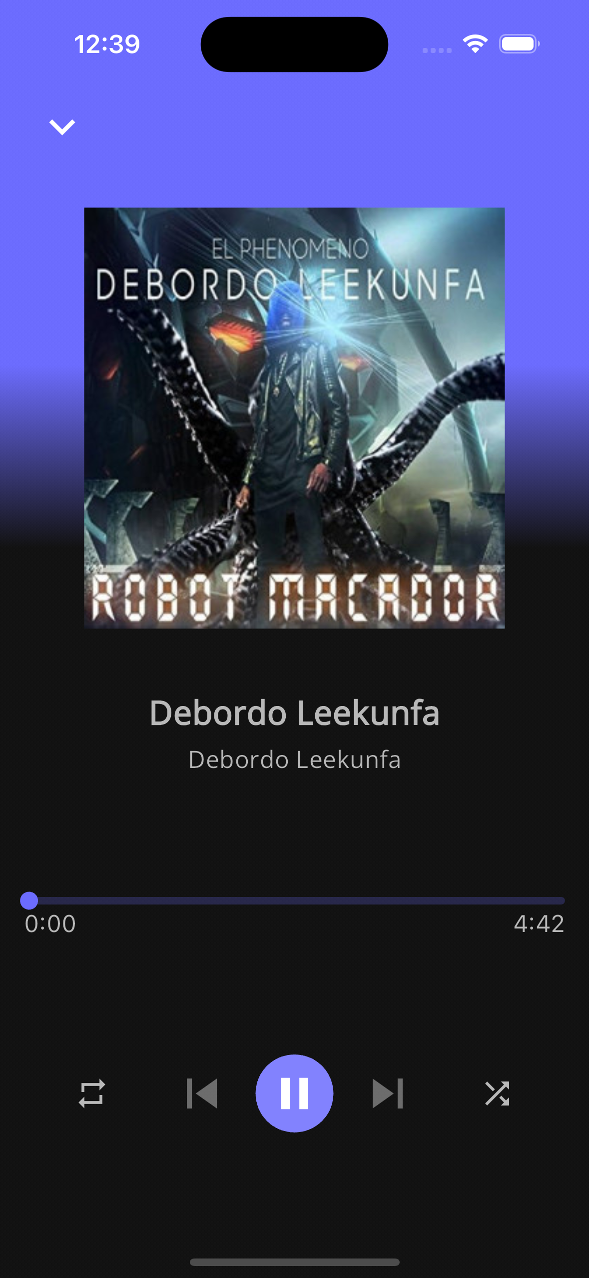 Streamz Multi-Platform: Create Music Apps for Android, and iOS - All-in ...