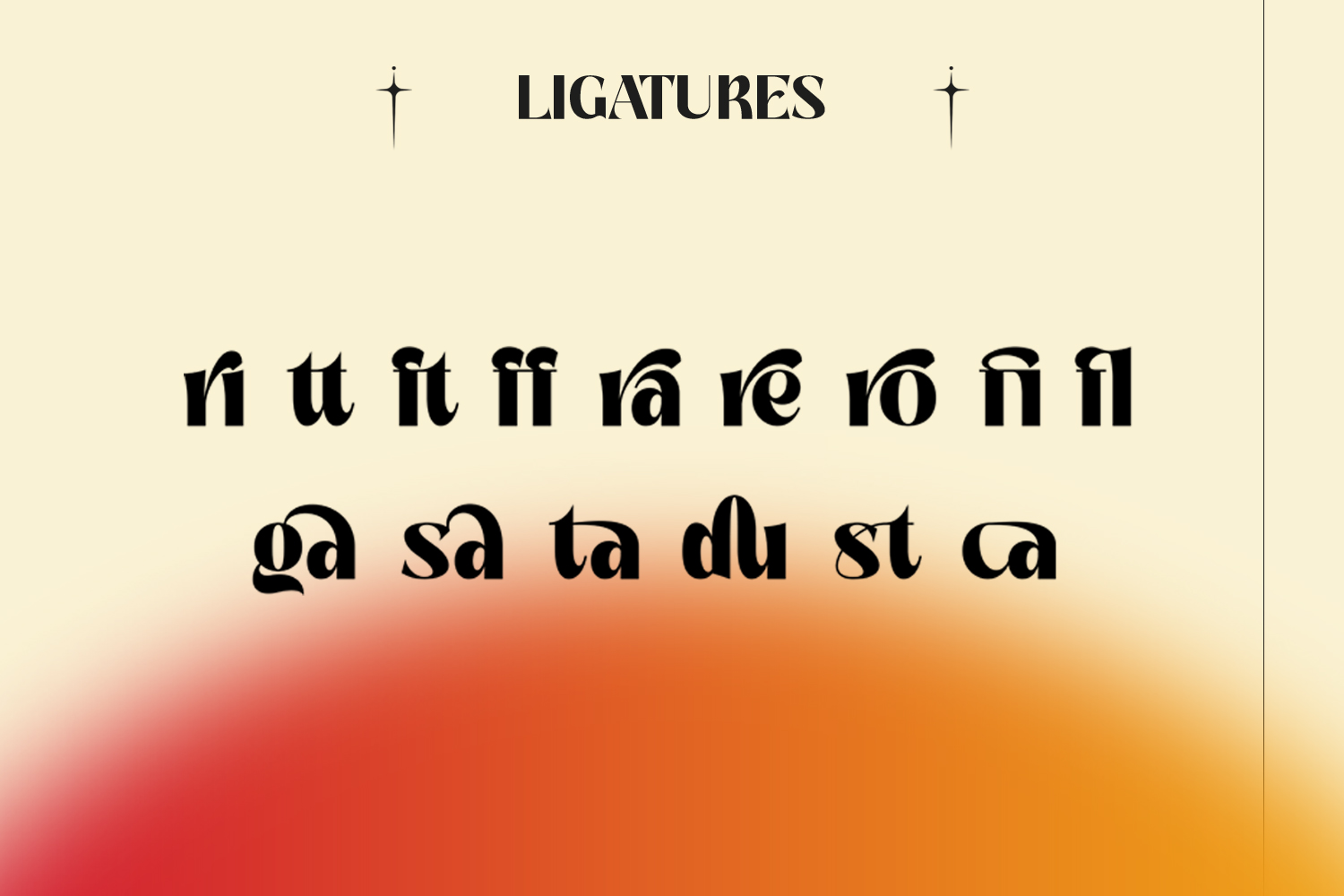 Renalga - Display Sans Serif Font, Fonts | GraphicRiver