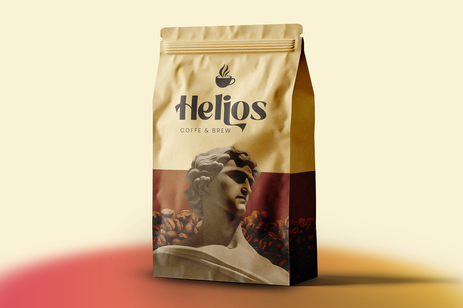 Renalga - Display Sans Serif Font, Fonts | GraphicRiver