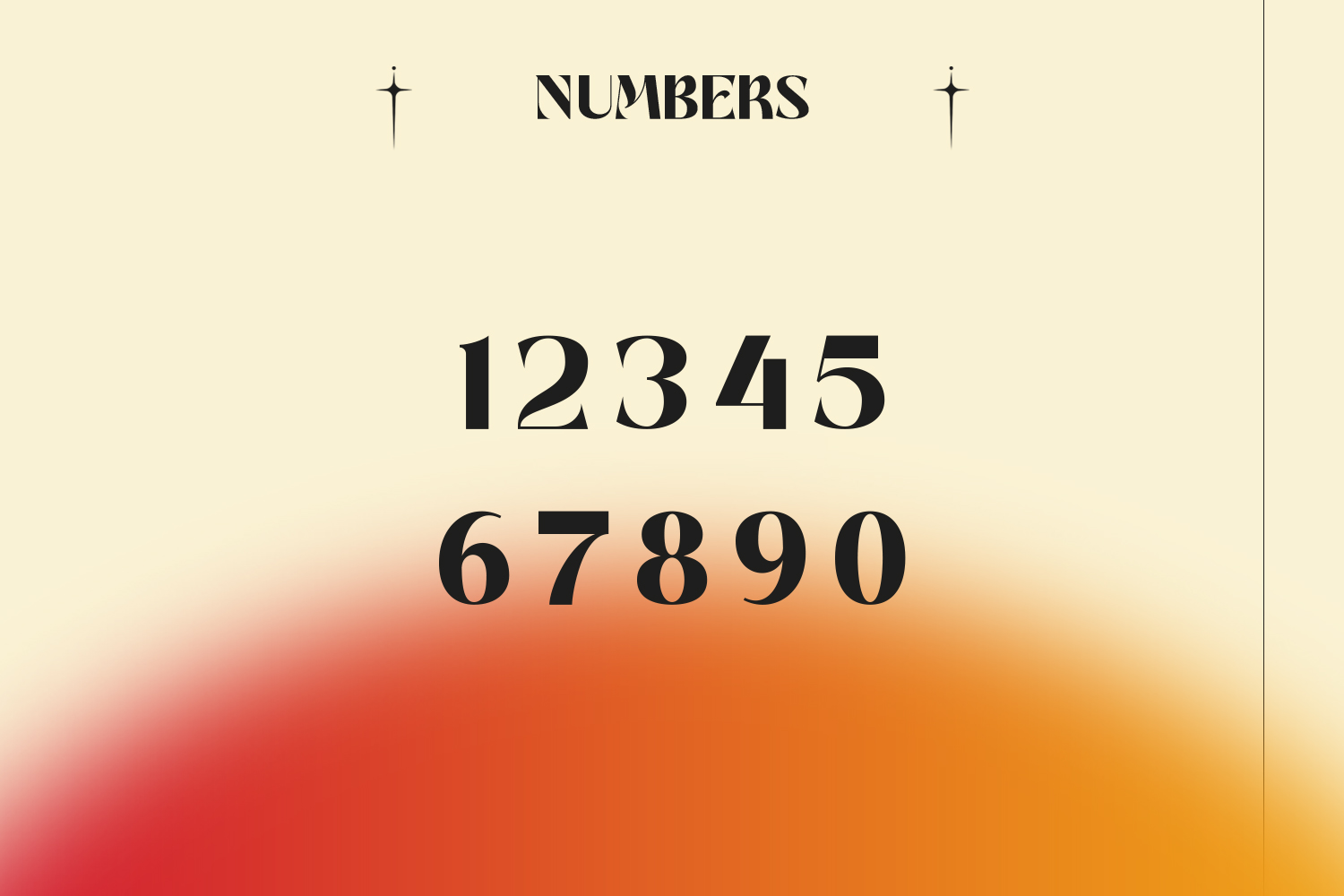 Renalga - Display Sans Serif Font, Fonts | GraphicRiver