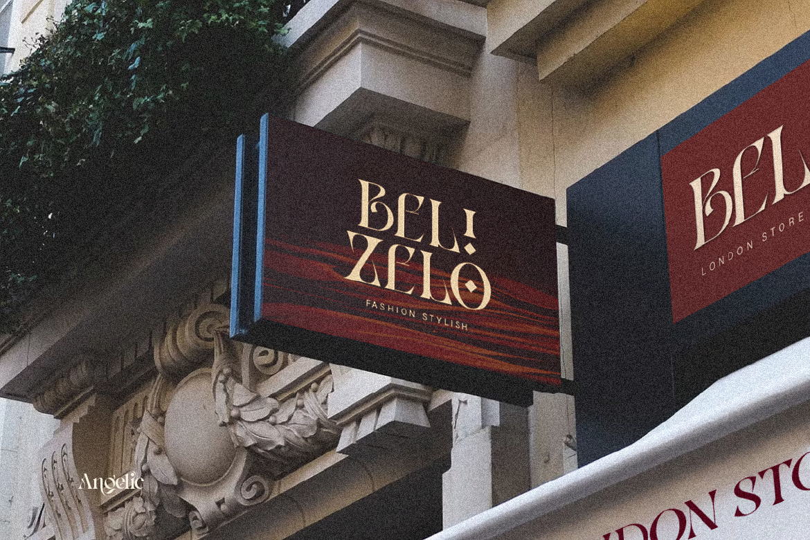 Angelic, Fonts | GraphicRiver