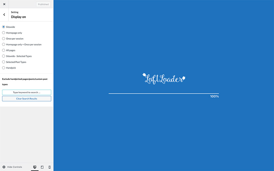 LoftLoader Pro - Preloader Plugin for WordPress by LoftOcean | CodeCanyon