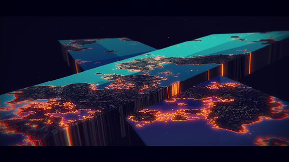 Cinematic Logo Reveal, After Effects Project Files | VideoHive