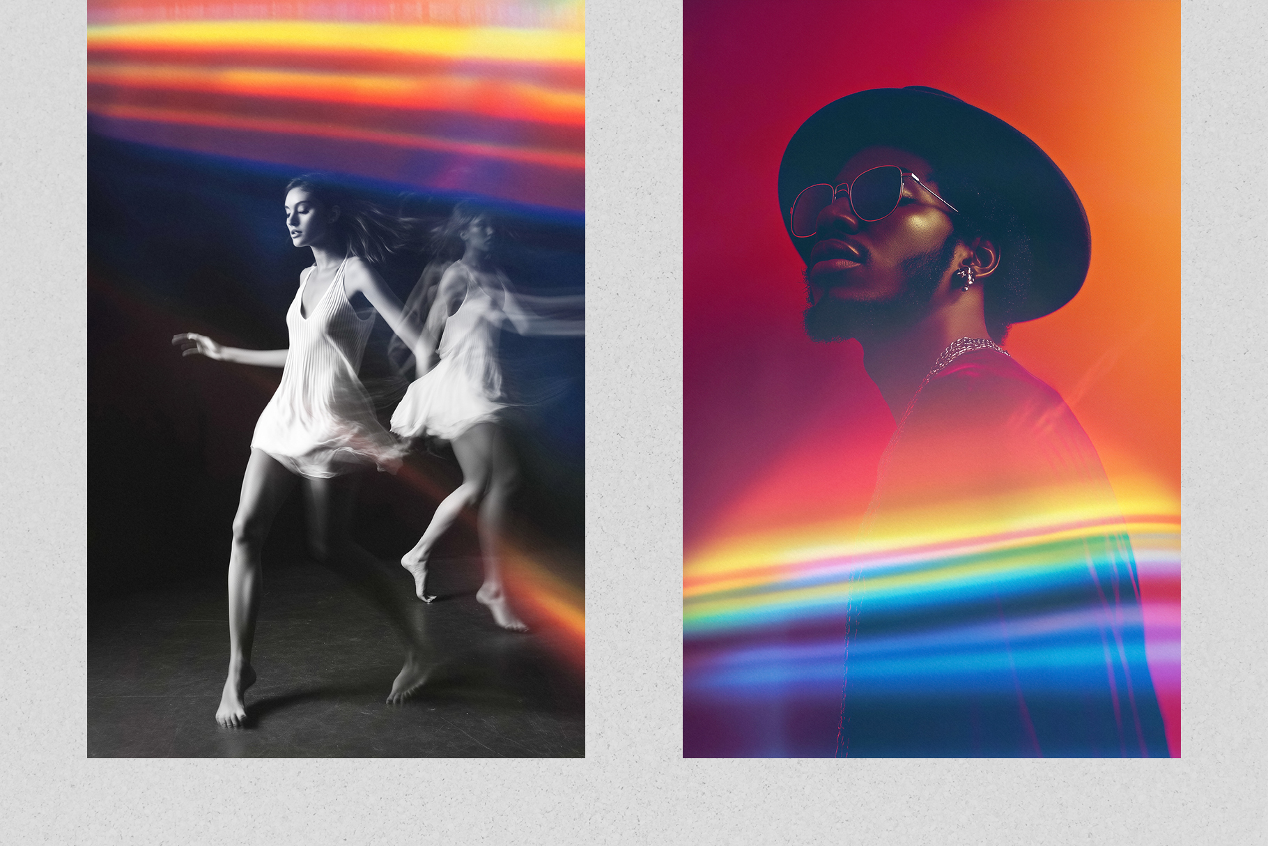 41 Funky Party Effect Photo Overlays, Add-ons | GraphicRiver