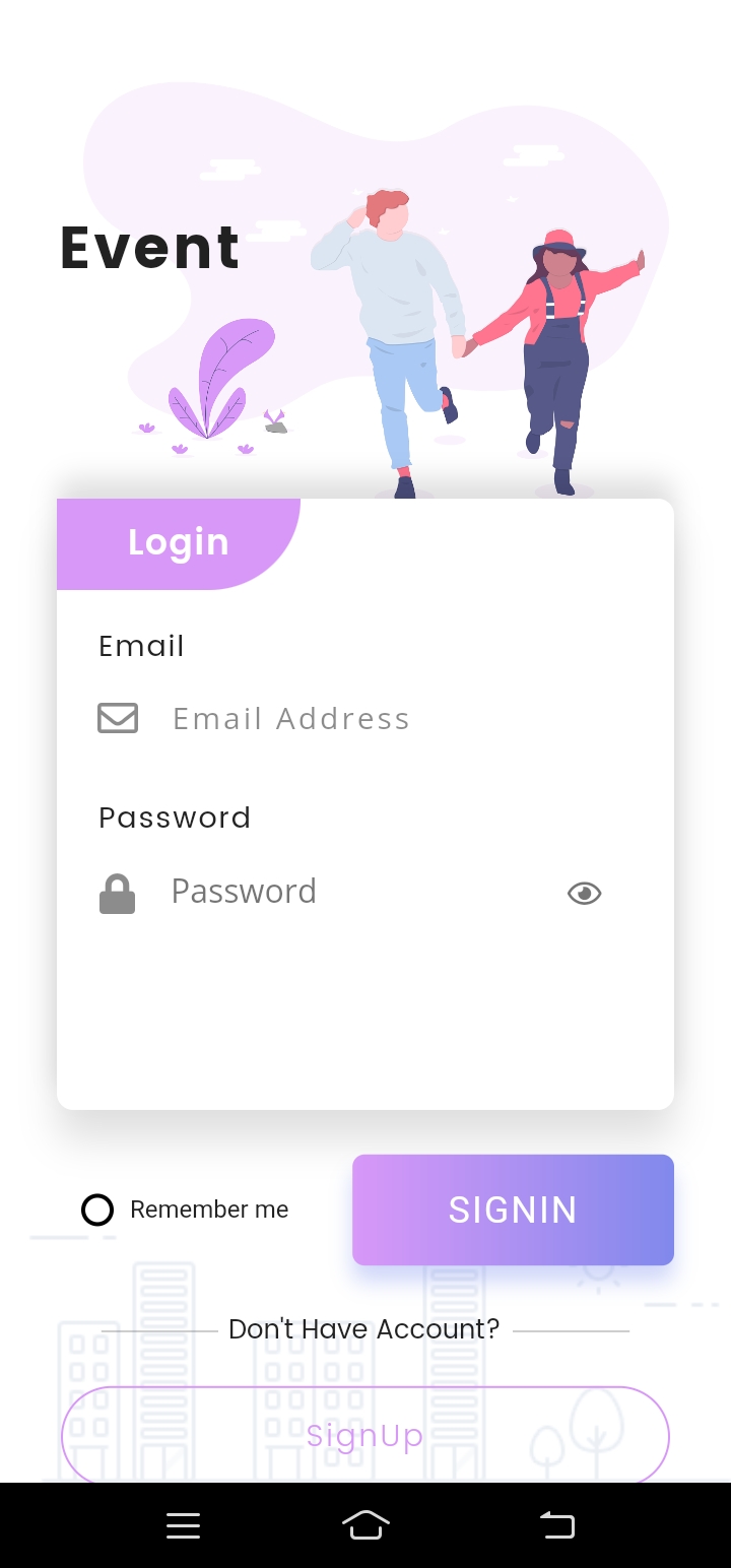 EventPro Flutter Event App Full Application Event Booking flutter app ...