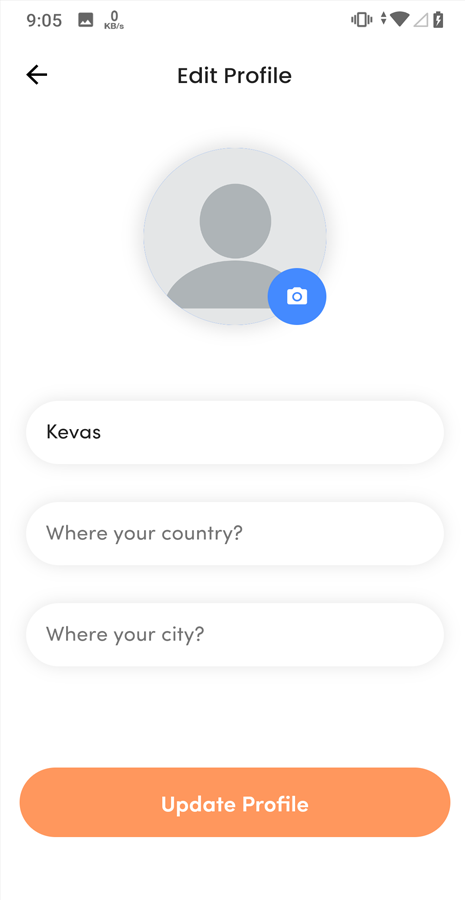 Recipe App - Ultimate Recipes App flutter 3.0 Cooking app Android and ...
