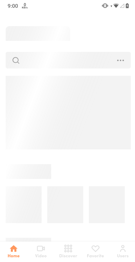 Recipe App - Ultimate Recipes App flutter 3.0 Cooking app Android and ...