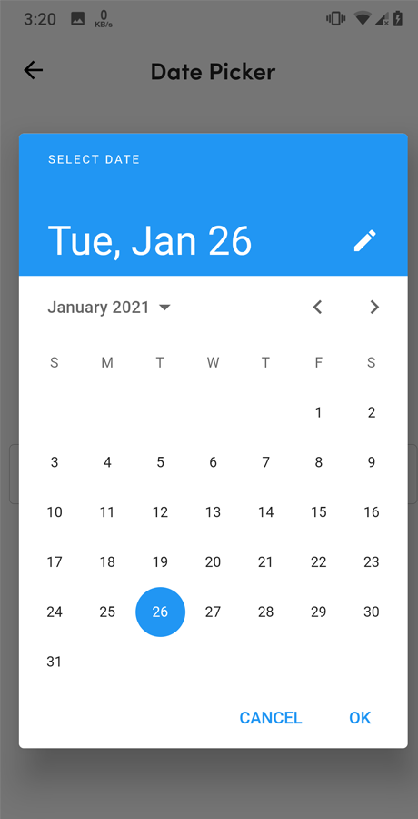 Biggest Pro Widget Flutter Kits - Best Selling Flutter Widget Kit 3.0 ...