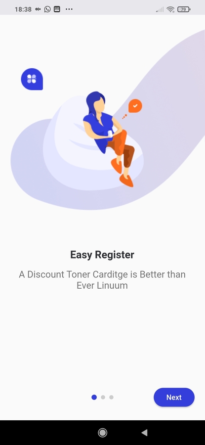 Biggest Pro UI Kits Flutter UI Kit - Best Selling Flutter 3.0 UI Kit by ...