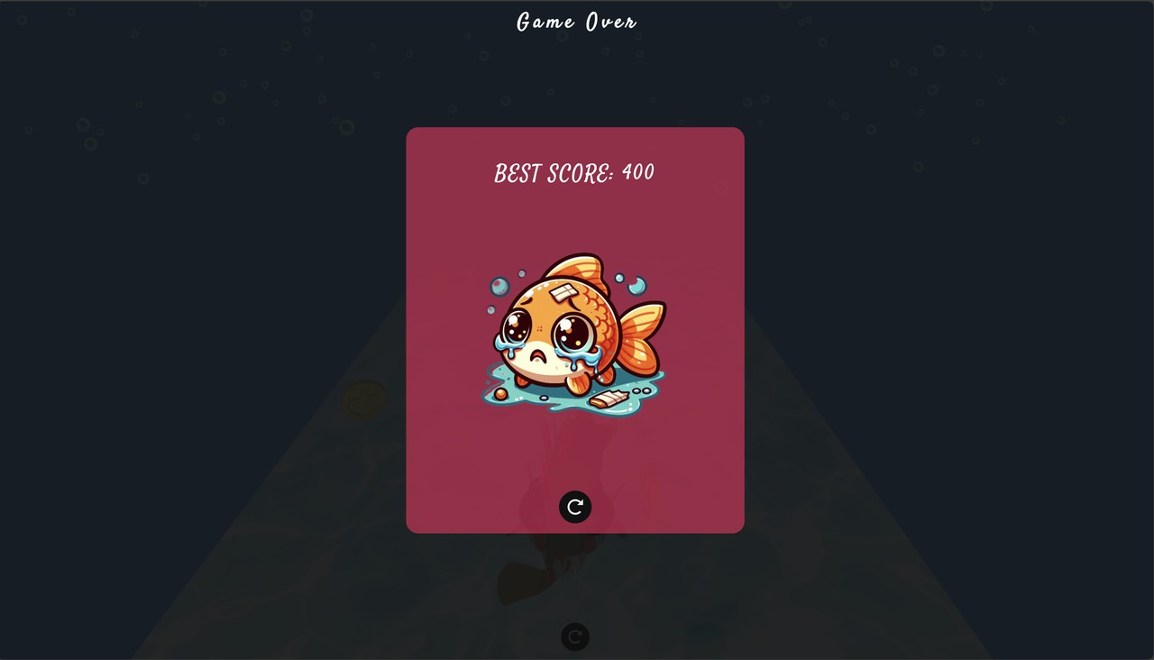3D Fish Swimmer - Cross Platform Runner Game by raizensoft | CodeCanyon