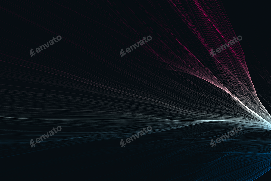 Plasma Lightning Background Set, Graphics | GraphicRiver