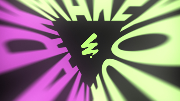 Stretched Logo Reveal, After Effects Project Files | VideoHive