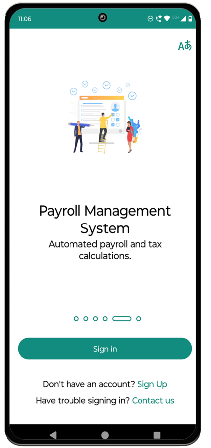 HR Management -Employee Management | Time Tracking | Team Collaboration ...