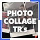 Photo Collage Transitions, DaVinci Resolve Templates | VideoHive
