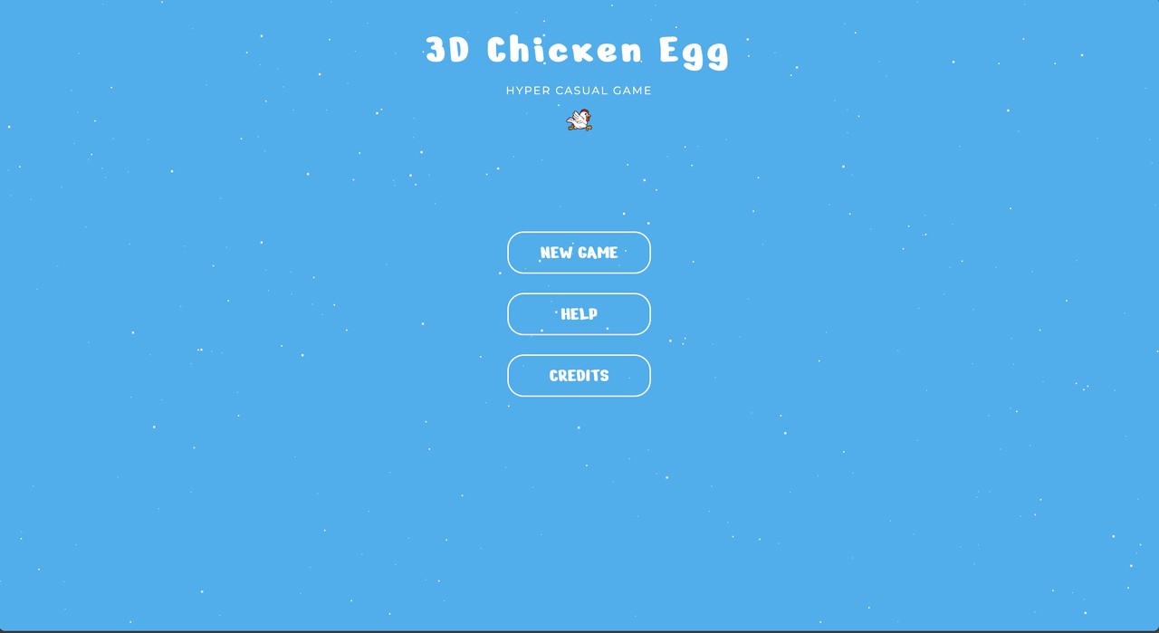 3D Chicken Egg - Cross Platform Casual Game by raizensoft | CodeCanyon