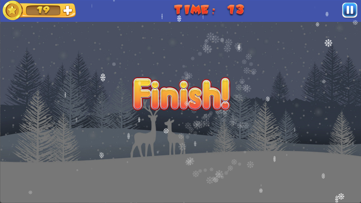 Christmas Memory Matching ( Construct | C3P | CAPX | HTML5 ) Christmas ...