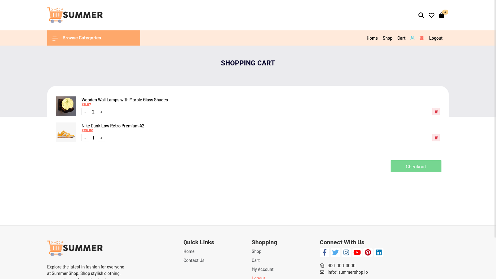 Core 7 Mvc Ecommerce Web Apps Ef Core Sql Clean Architecture