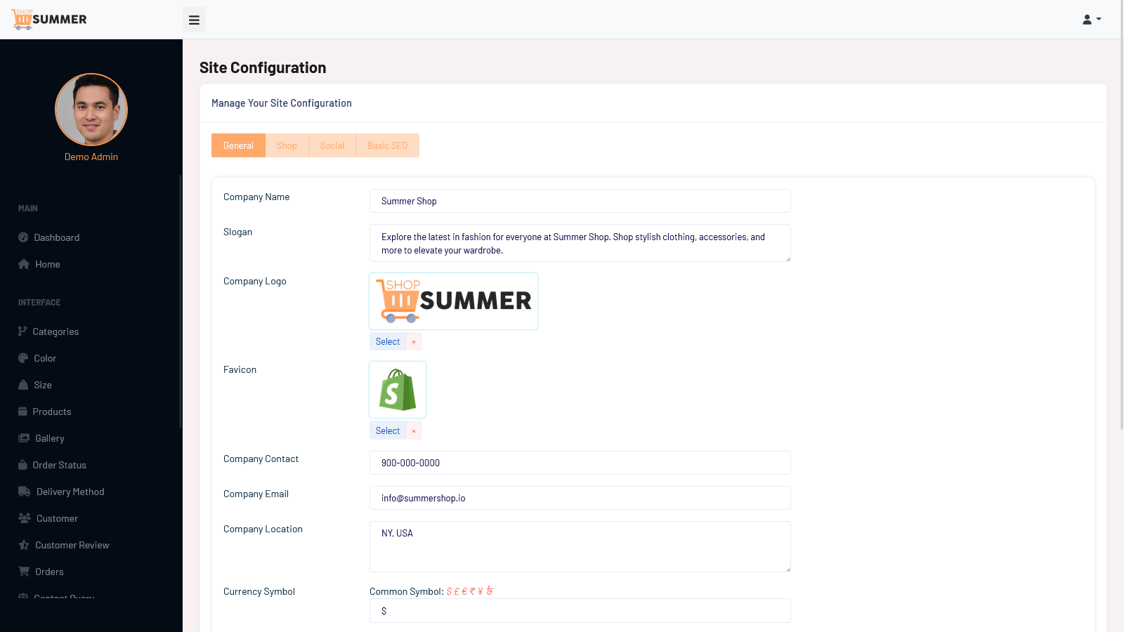 Core 7 Mvc Ecommerce Web Apps Ef Core Sql Clean Architecture