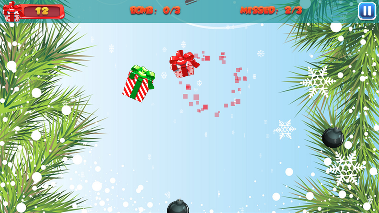 Christmas Games Mega Pack ( Construct | C3P | CAPX | HTML5 ) 60 Games ...