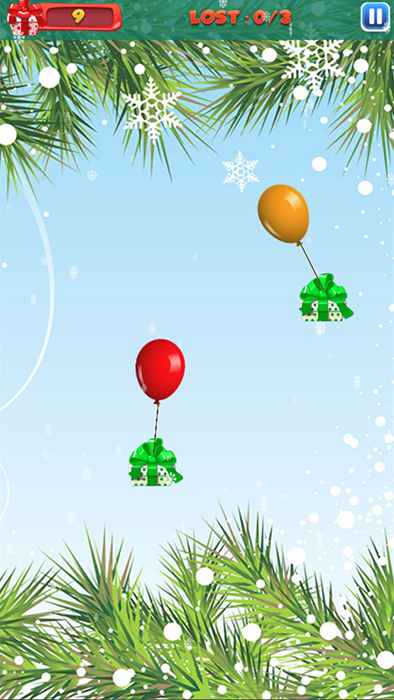 Christmas Games Mega Pack ( Construct | C3P | CAPX | HTML5 ) 60 Games ...