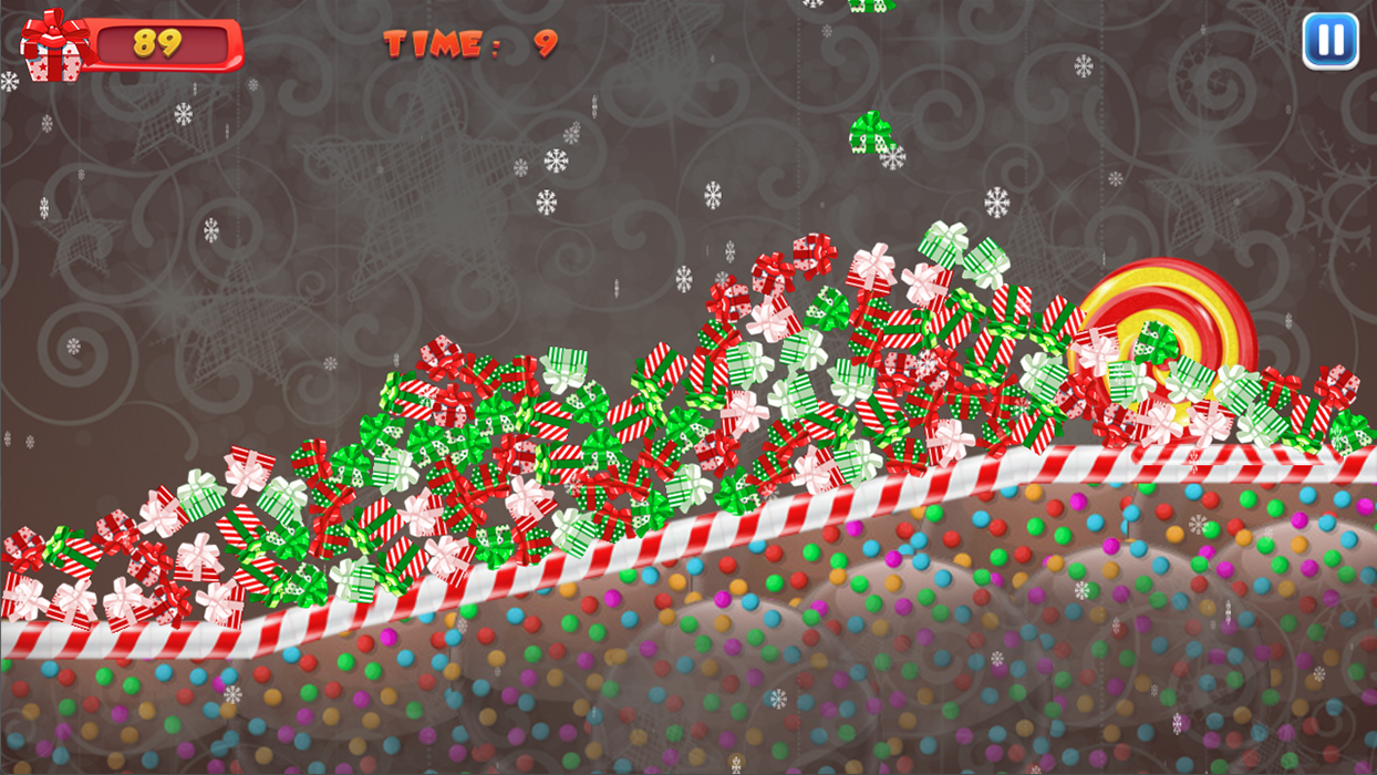 Christmas Games Mega Pack ( Construct | C3P | CAPX | HTML5 ) 60 Games ...