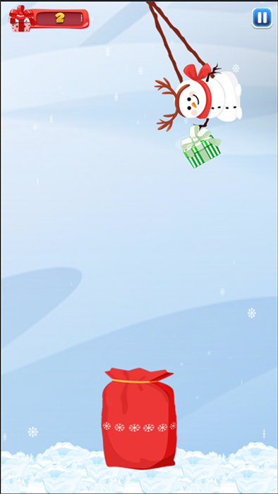 Christmas Games Mega Pack ( Construct | C3P | CAPX | HTML5 ) 60 Games ...