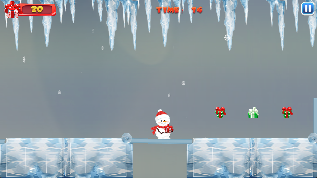 Christmas Games Mega Pack ( Construct | C3P | CAPX | HTML5 ) 60 Games ...