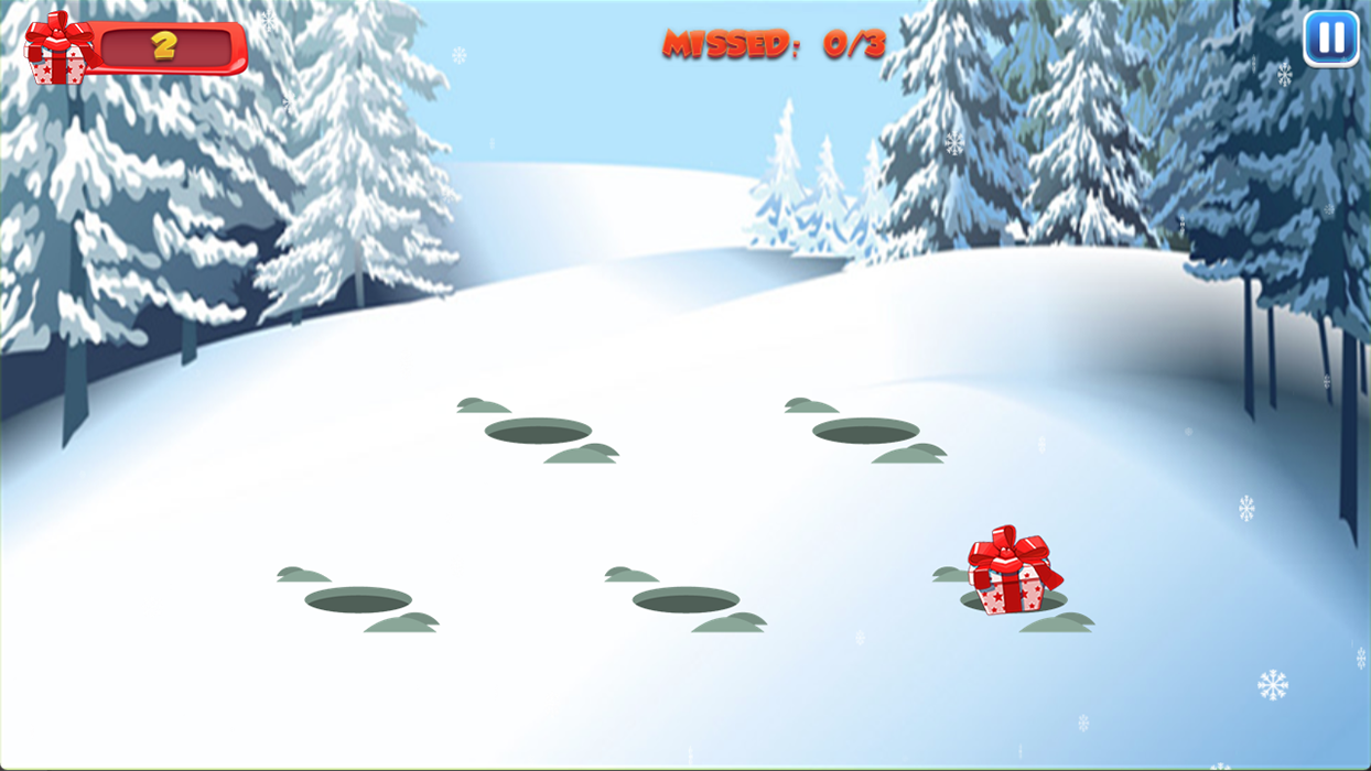 Christmas Games Mega Pack ( Construct | C3P | CAPX | HTML5 ) 60 Games ...
