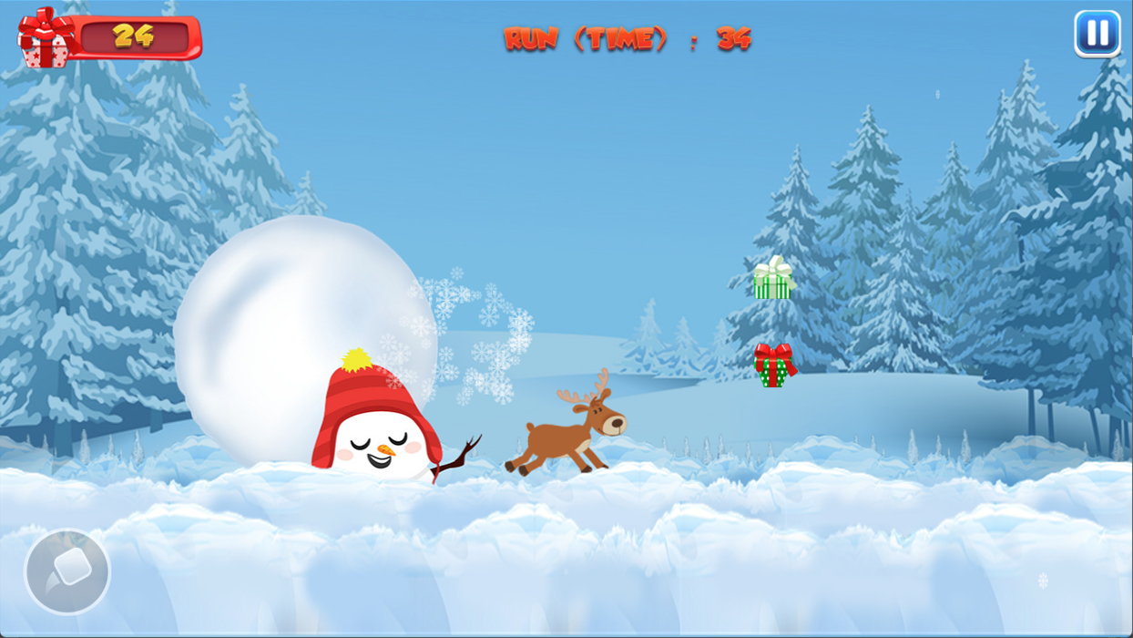 Christmas Games Mega Pack ( Construct | C3P | CAPX | HTML5 ) 60 Games ...