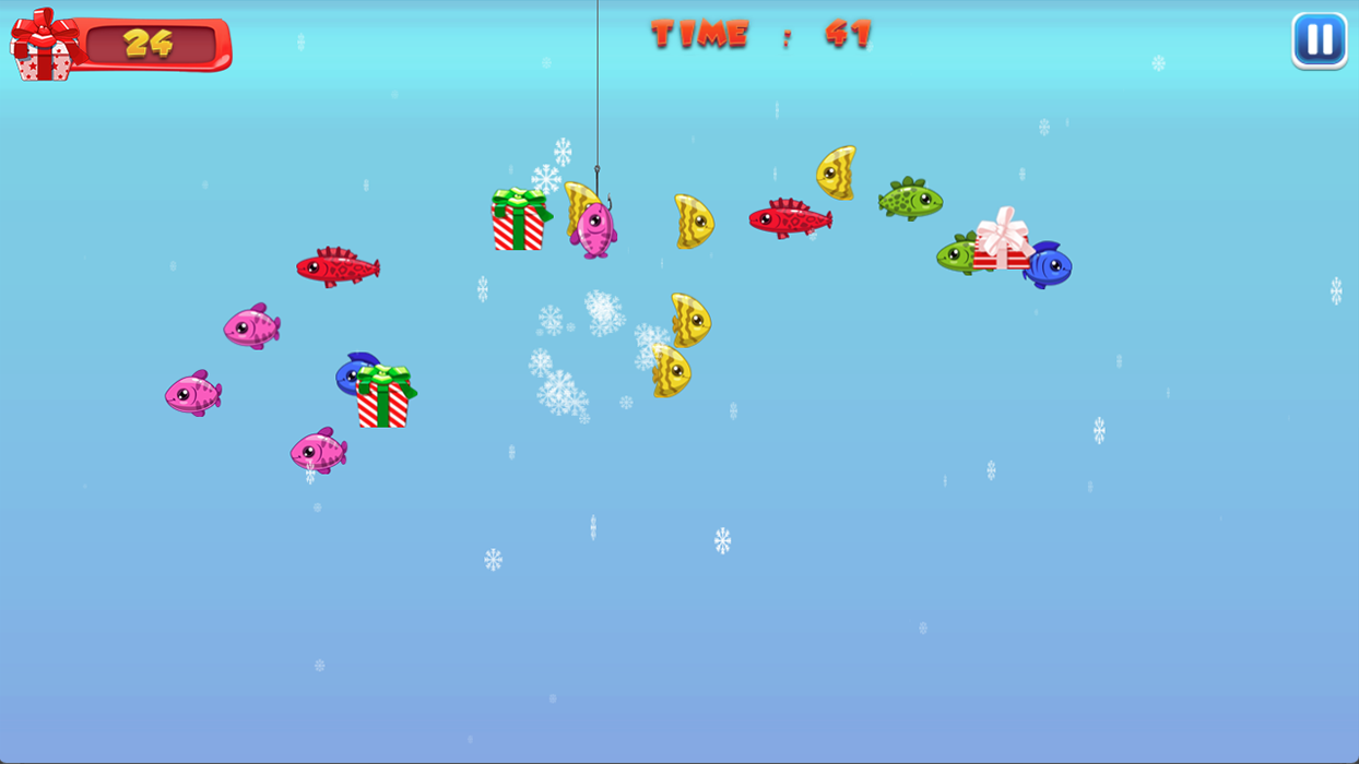 Christmas Games Mega Pack ( Construct | C3P | CAPX | HTML5 ) 60 Games ...