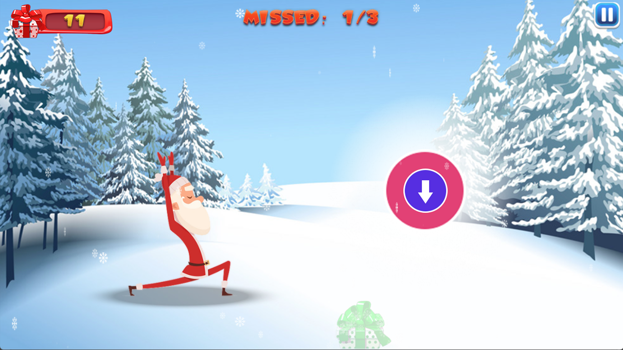Christmas Games Mega Pack ( Construct | C3P | CAPX | HTML5 ) 60 Games ...