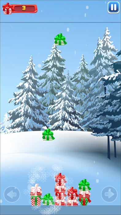Christmas Games Mega Pack ( Construct | C3P | CAPX | HTML5 ) 60 Games ...
