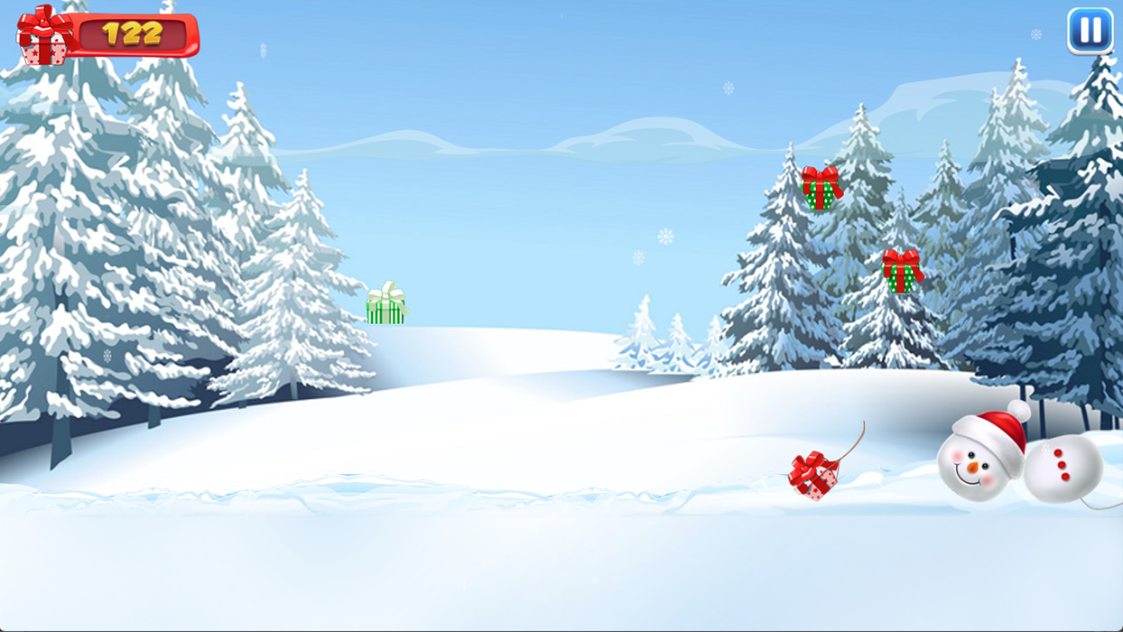 Christmas Games Mega Pack ( HTML5 ) 60 Games by CGFX-Studio | CodeCanyon