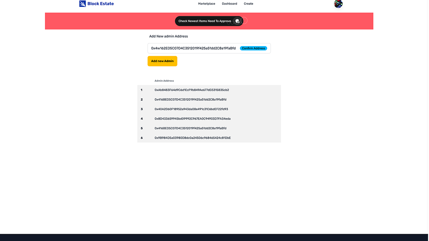 Dao Store-Full Blockchain Assets Store app With Solidity by Coodes