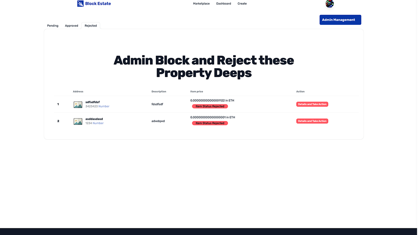 Dao Store-Full Blockchain Assets Store app With Solidity by Coodes