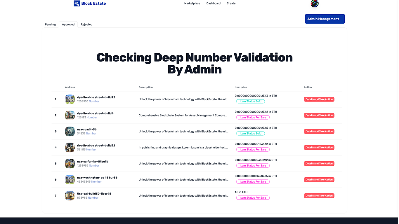 Dao Store-Full Blockchain Assets Store app With Solidity by Coodes