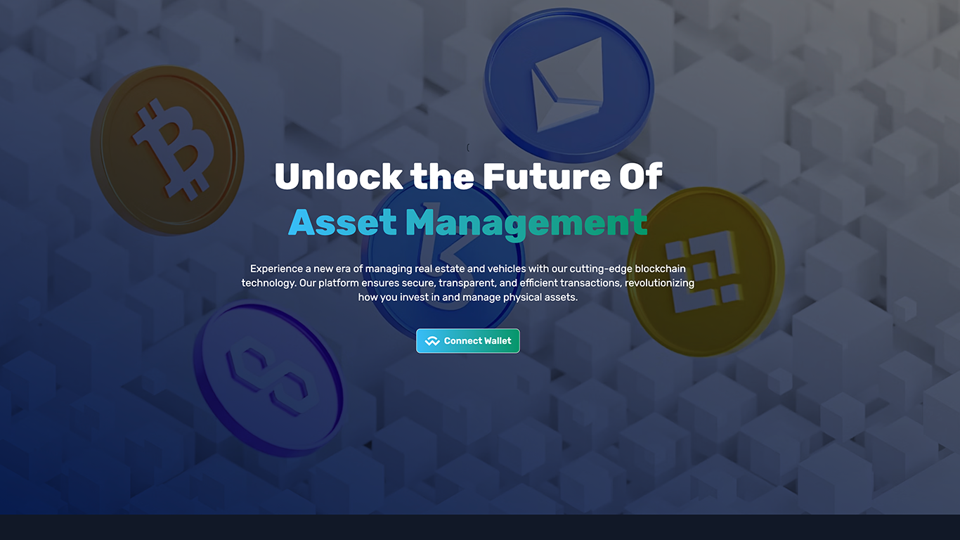 Dao Store-Full Blockchain Assets Store app With Solidity by Coodes