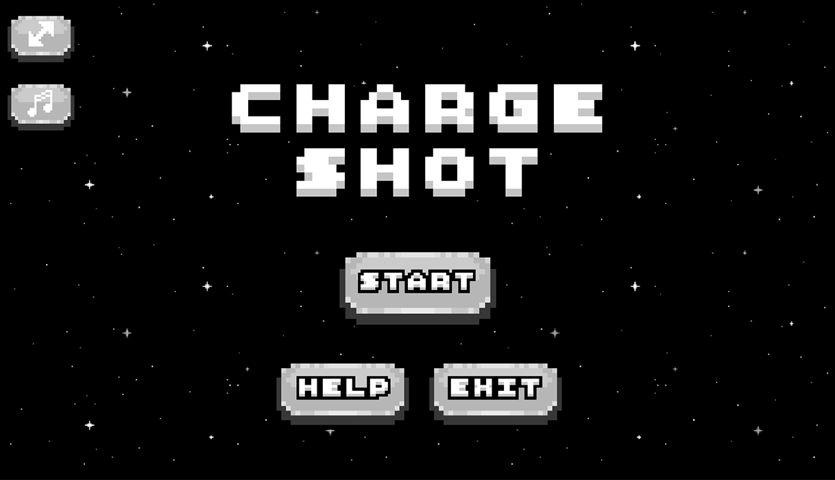 Charge Shot Platformer Construct 3 HTML5 Game by Sparximer | CodeCanyon