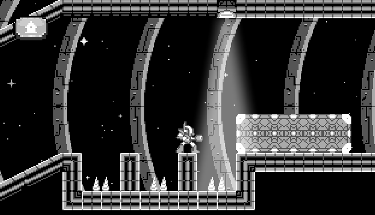 Charge Shot Platformer Construct 3 HTML5 Game by Sparximer | CodeCanyon