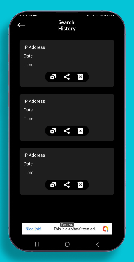 IP Tracker & Location Info - Track any IP Address - IP Tools - IP ...